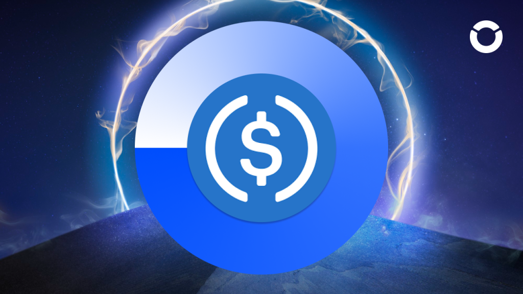 USDC will launch natively on Base network ‘next week’