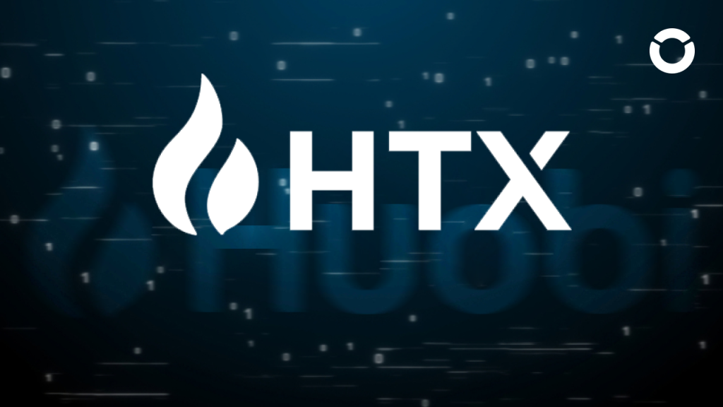 Huobi rebrands to HTX, the ‘Huobi Tron Exchange’ in celebration of tenth anniversary
