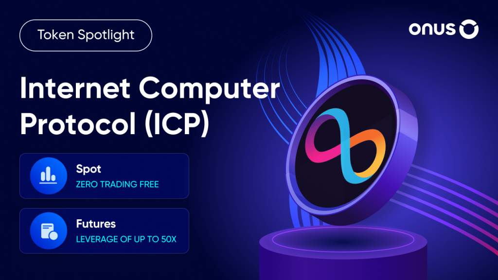 Token Spotlight: Internet Computer Protocol (ICP), the data center of the blockchain world