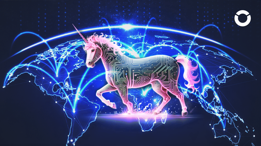 Uniswap DEX expands to Bitcoin sidechain Rootstock