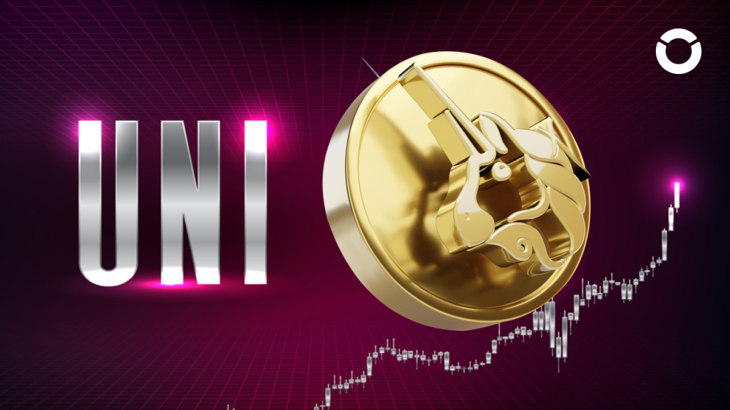 The Uniswap Foundation announced the launch of Uniswap v4