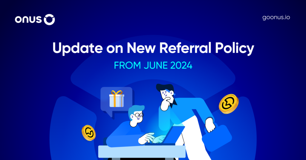 Update on New Referral Policy from June 2024