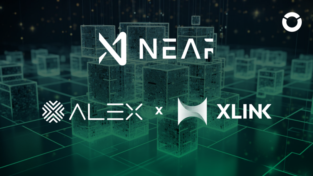 ALEX and XLink utilize NEAR’s Chain Signatures to propel Bitcoin DeFi